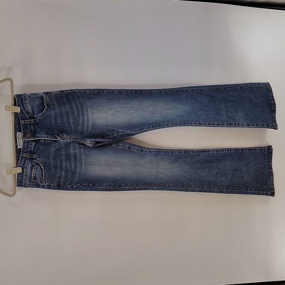 Ashley Mason | Jeans | Ashley Mason Jeans 326 High Rise Bootcut ...